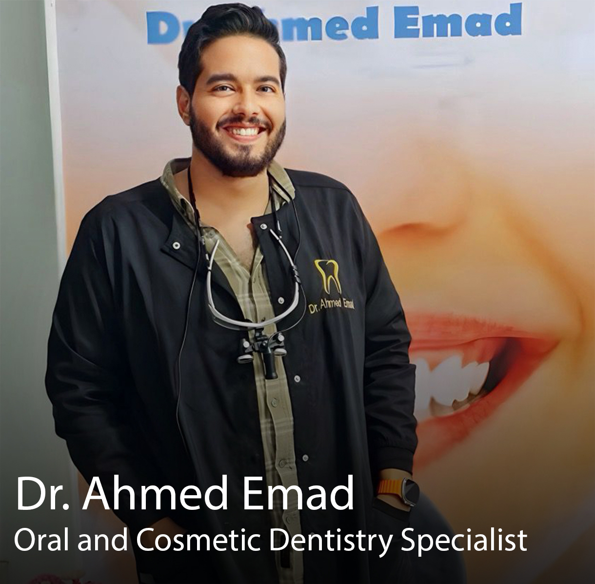 Ahmed Emad Clinics